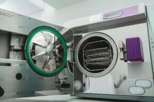 How To Calibrate Your Autoclave – A Comprehensive Guide by Prism ...